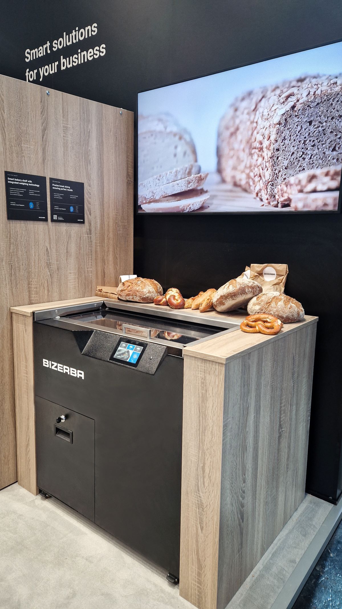 iba 2023 – the scent of the future in Hall A3